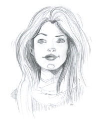 Meet the Illustrator: Elanna Allen | Brightly