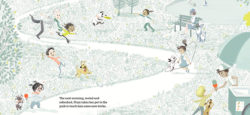 Meet the Illustrator: Elanna Allen | Brightly