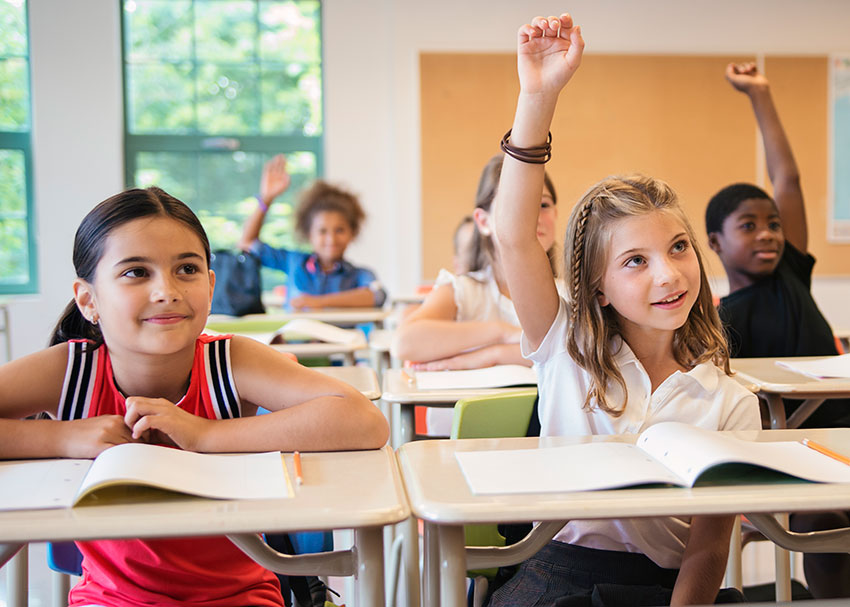 The Question Kids Always Ask | Brightly