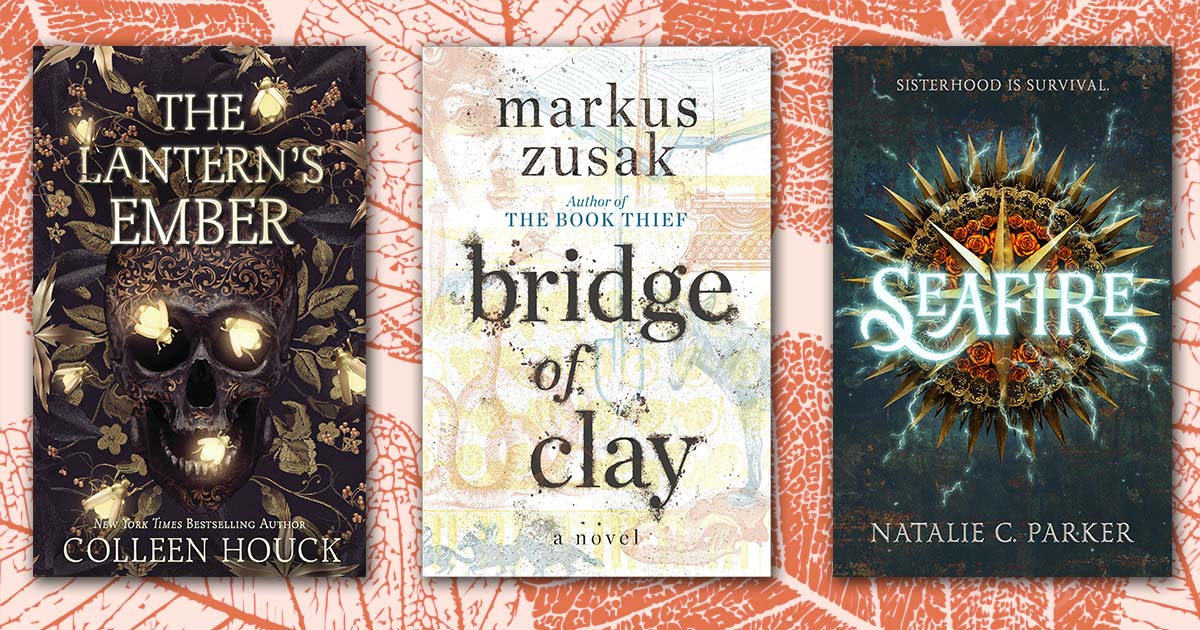 The 16 Best Young Adult Books of Fall 2018 | YA Fiction, Nonfiction