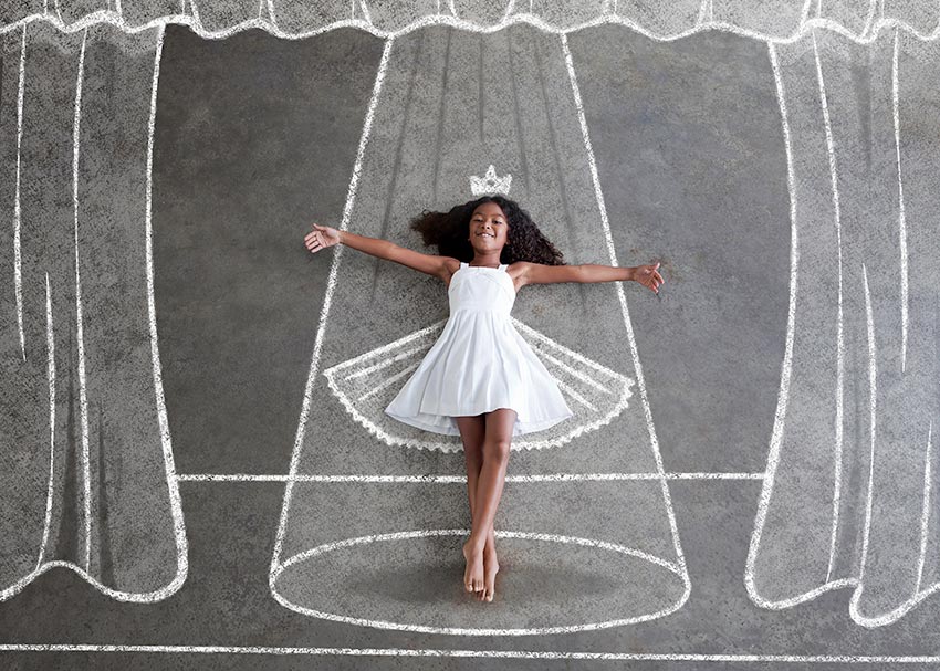 8 Picture Books About Following Your Dreams | Brightly