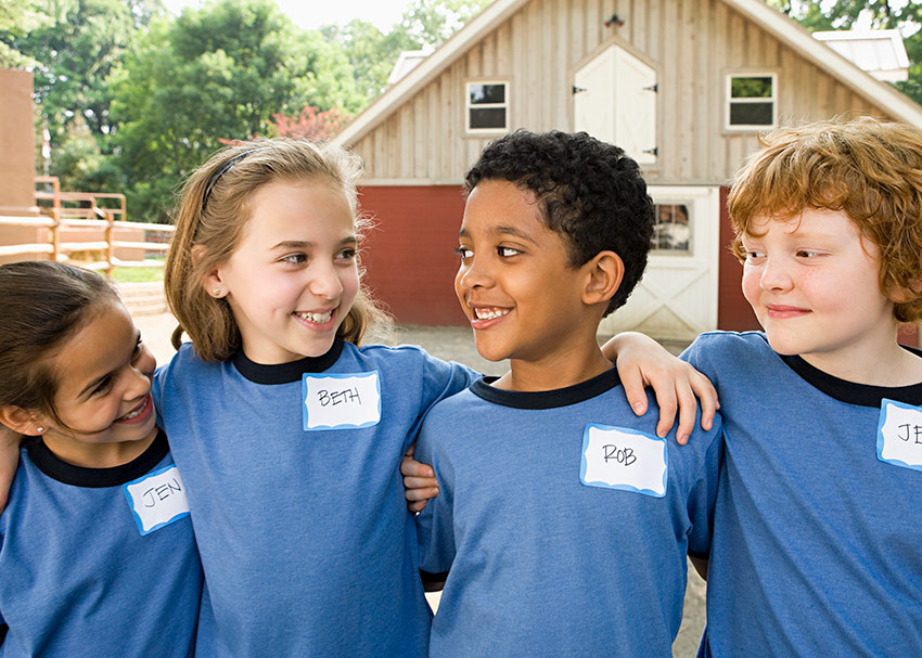 6 Picture Books and Classroom Activities To Introduce the Importance of ...