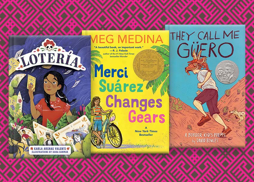 9 Books for Tweens That Weave Spanish Into Their Narratives | Brightly
