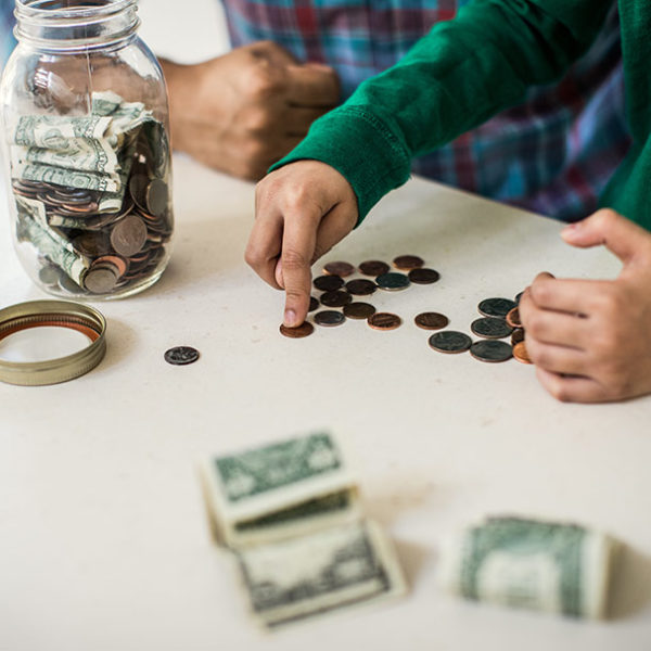 Money Archives | Brightly