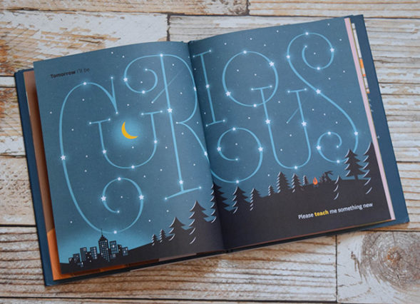 Jessica Hische’s Tomorrow I’ll Be Brave Inspires Resilience in Kids