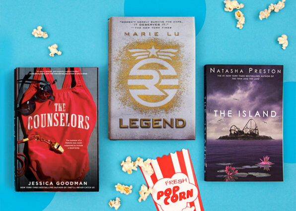 The Best Chapter Books To Read as a Family | Brightly