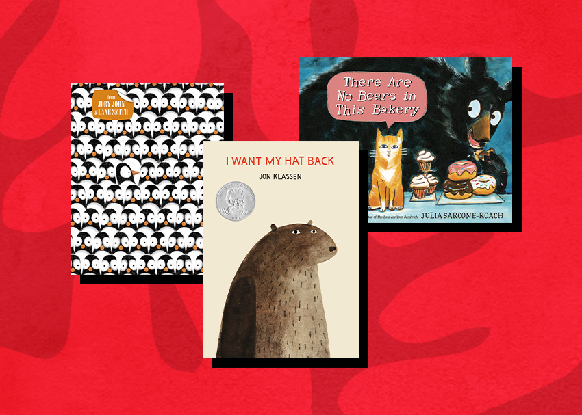 10 Favorite Picture Books With a Dose of Dark Humor | Brightly
