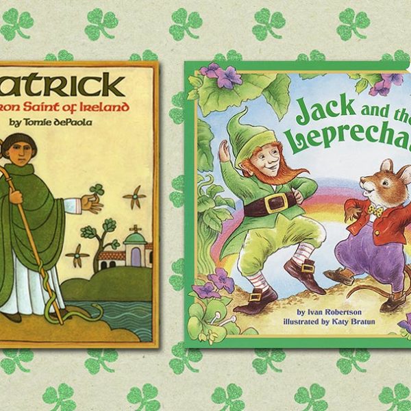 Picture Books Archives | Brightly