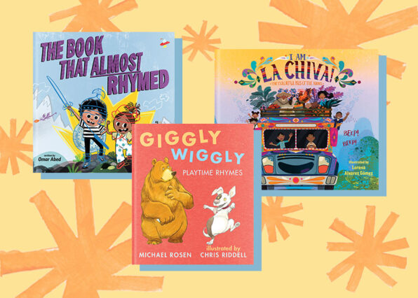 10 Imaginative Scenes for Teaching Children to Visualize as They Read ...