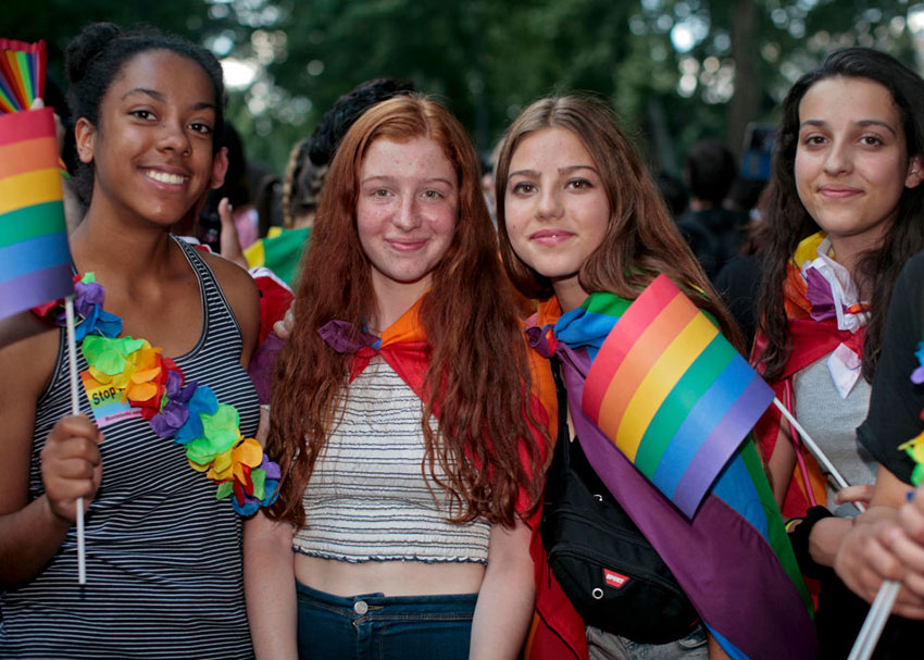 Why I Write Realistic and Relatable Young Rainbow Characters | Brightly