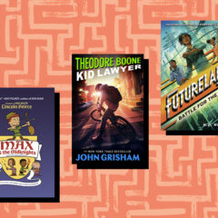 14 Kid-Approved Middle Grade Books That Tackle Mental Health | Brightly