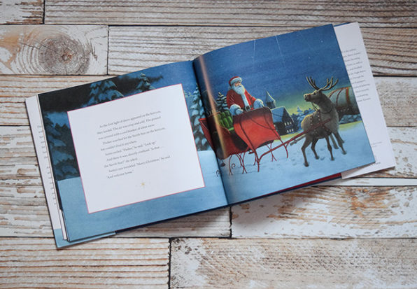 Dasher Is a Modern Christmas Story with the Feel of a Classic | Brightly