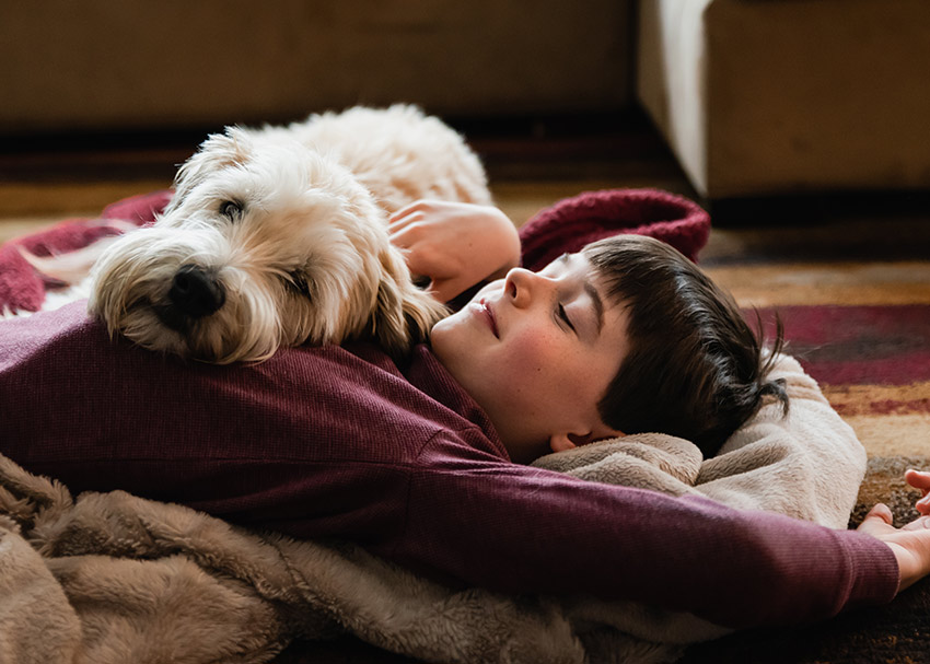 Picture Books That Make Kids Feel Warm and Cozy | Brightly