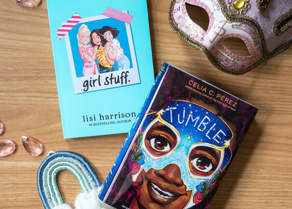 Tween (Ages 9, 10, 11, 12) | Brightly