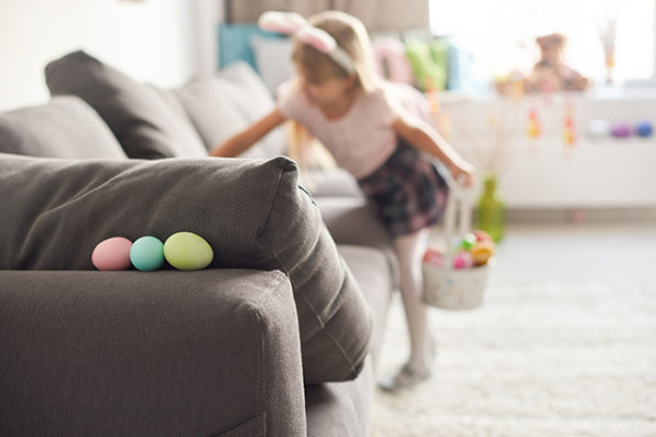 Fun Easter Activities the Whole Family Will Love | Brightly