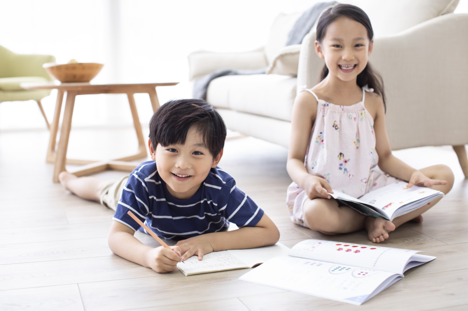 Best Learning Workbooks For Pre K And Elementary Students Brightly