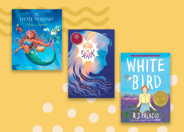 Early Reader Essentials | Brightly