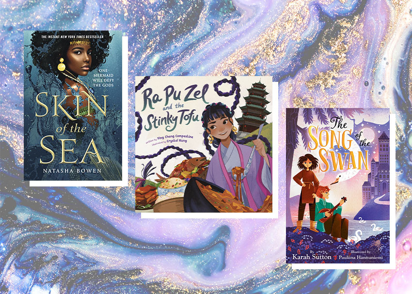 21 Multicultural Fairy Tales to Delight Every Child | Brightly