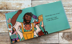Antiracist Baby Encourages Readers Big and Small to Think Deeper About ...