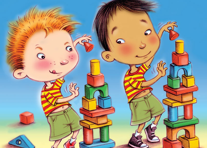 Level 2 Readers for Growing Bookworms | Brightly