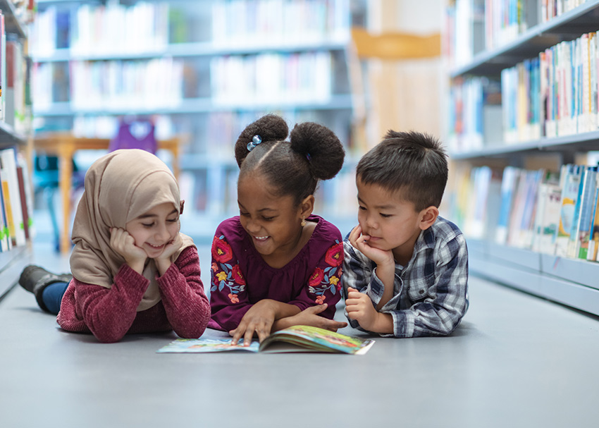 Step Into Reading Level 3 Books For Growing Readers Brightly