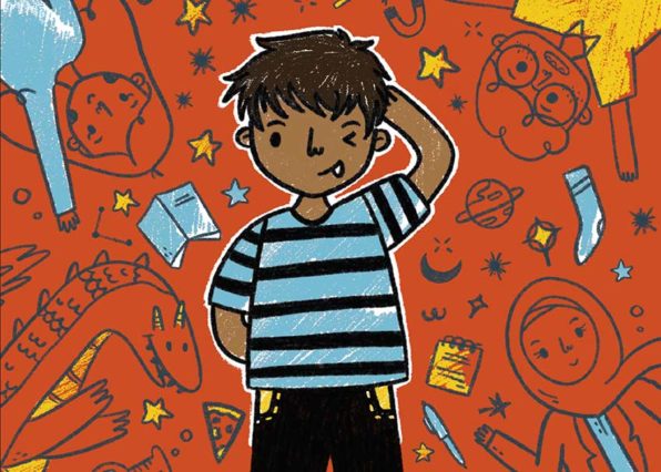 2019 Reading Challenge for Kids | Monthly Reading Challenges for ...