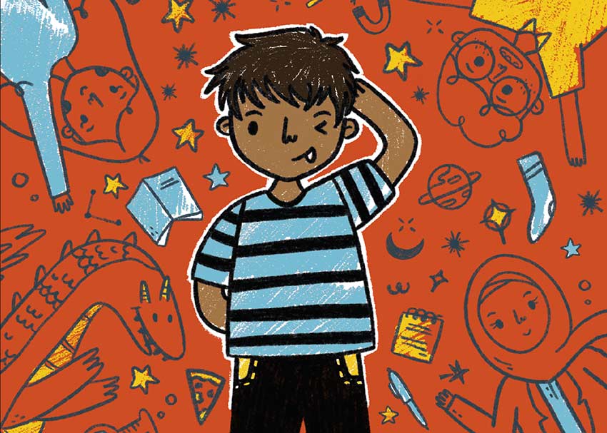 16 Great Chapter Books For Third Graders Brightly