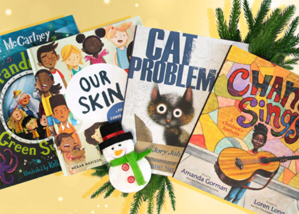 Happy Holidays from Brightly! | Brightly