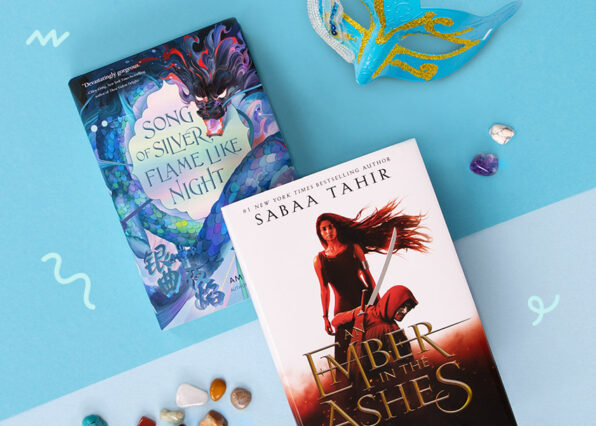 15 Fractured Fairy Tales for Teens | Brightly