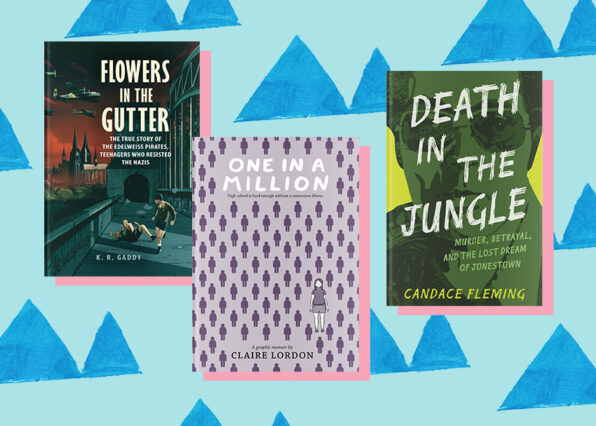 10 Literary Characters Tween and Teen Girls Can Look Up To | Brightly