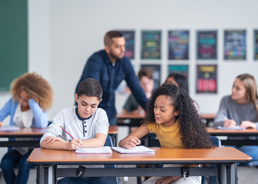 10 Myths About Middle School-Aged Kids | Brightly