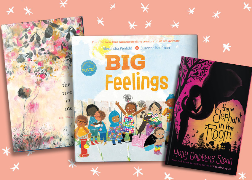 The Best Kids' and Young Adult Books of March 2021 | Brightly
