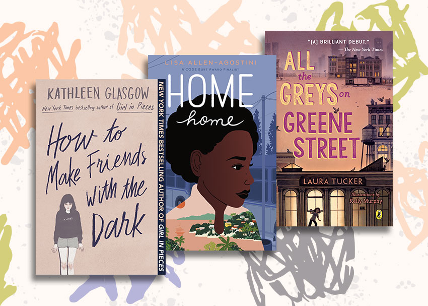 Middle Grade and YA Books on Mental Disorders and Differences | Brightly