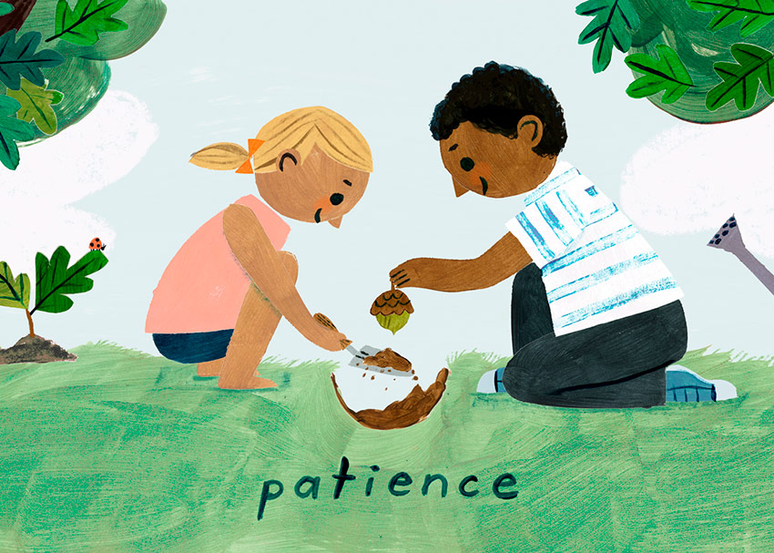 Brightly | Helping Parents Grow Lifelong Readers