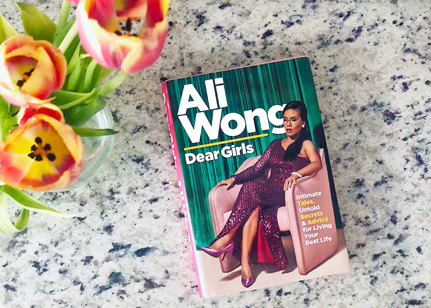 7 Lessons I Learned from Ali Wong’s "Dear Girls" | Brightly