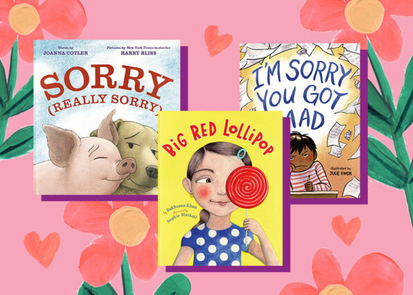 10 Must-Read Books for 5th Graders | Brightly