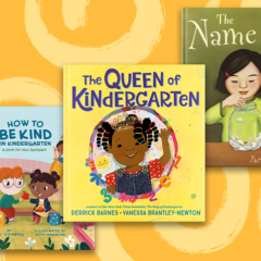 18 Picture Books for Preschoolers and Parents to Enjoy Together | Brightly