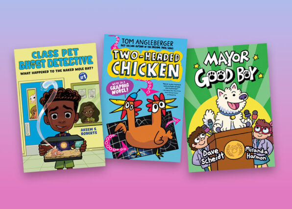 The Best Coloring Books for Kids of All Ages | Brightly