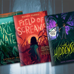 The Best Books of 2020 Perfect for Tweens Ages 9 - 12