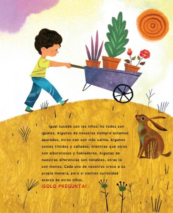 ¡Solo pregunta! by Sonia Sotomayor: 9780525515500 | Brightly Shop