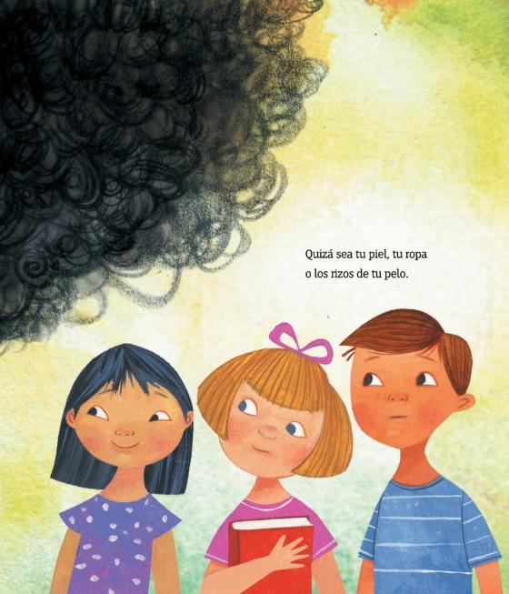 El día en que descubres quién eres by Jacqueline Woodson: 9781984812070 ...