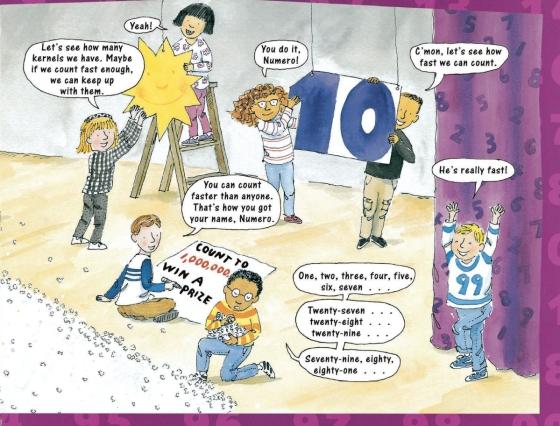 On Beyond a Million by David M. Schwartz: 9780440411772 | Brightly Shop