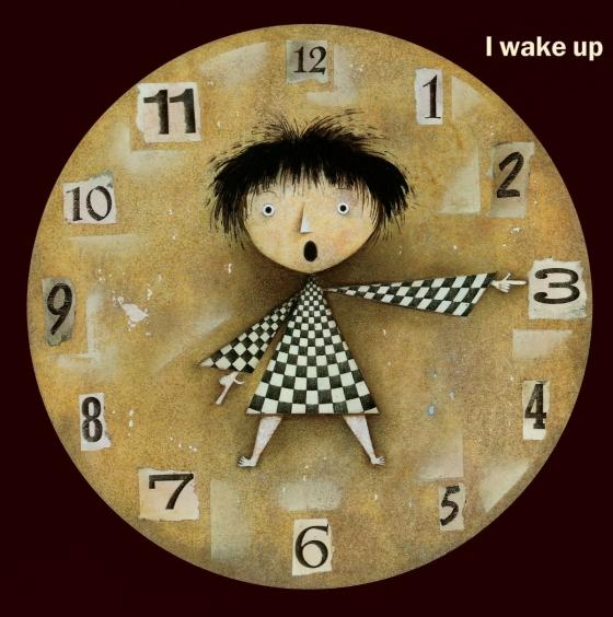 Math Curse By Jon Scieszka 9780670861941 Brightly Shop