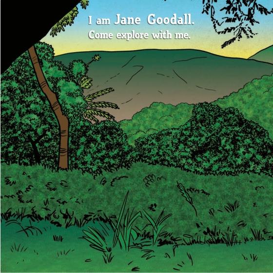 I am Caring by Brad Meltzer: 9781984814258 | Brightly Shop