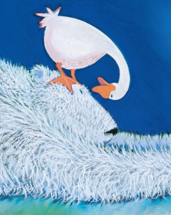 Un amigo de veras maravilloso (A Splendid Friend, Indeed) by Suzanne ...