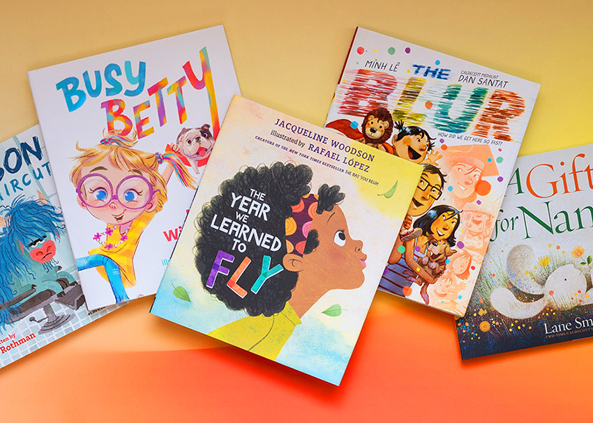 The Best Picture Books Of 2022 Brightly The Best Picture Books Of 2022 Brightly