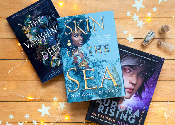 14 Kid-Approved Middle Grade Books That Tackle Mental Health | Brightly