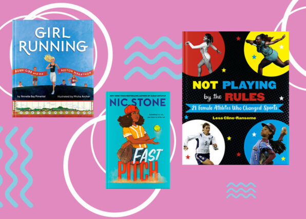 Irresistible YA Rom-Coms | Young Adult Books | Brightly