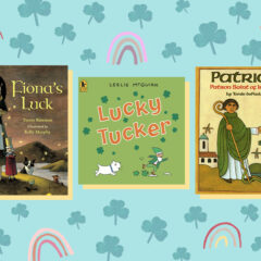 St. Patrick's Day Books for Kids | Picture Books | Brightly