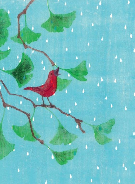 I'd Like to Be the Window for a Wise Old Dog by Philip C. Stead ...